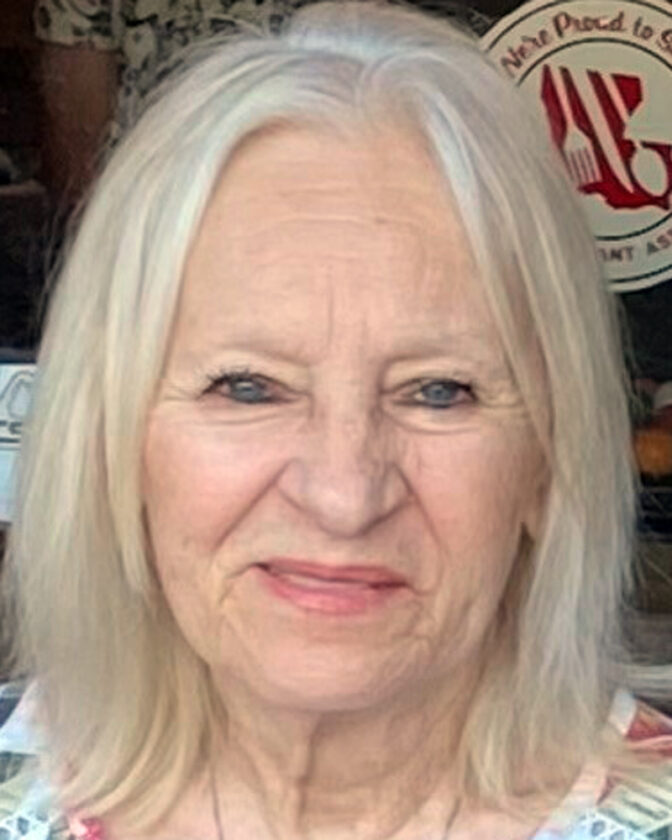 Bernadette Kascak, 1945-2023 | News, Sports, Jobs - The Vindicator